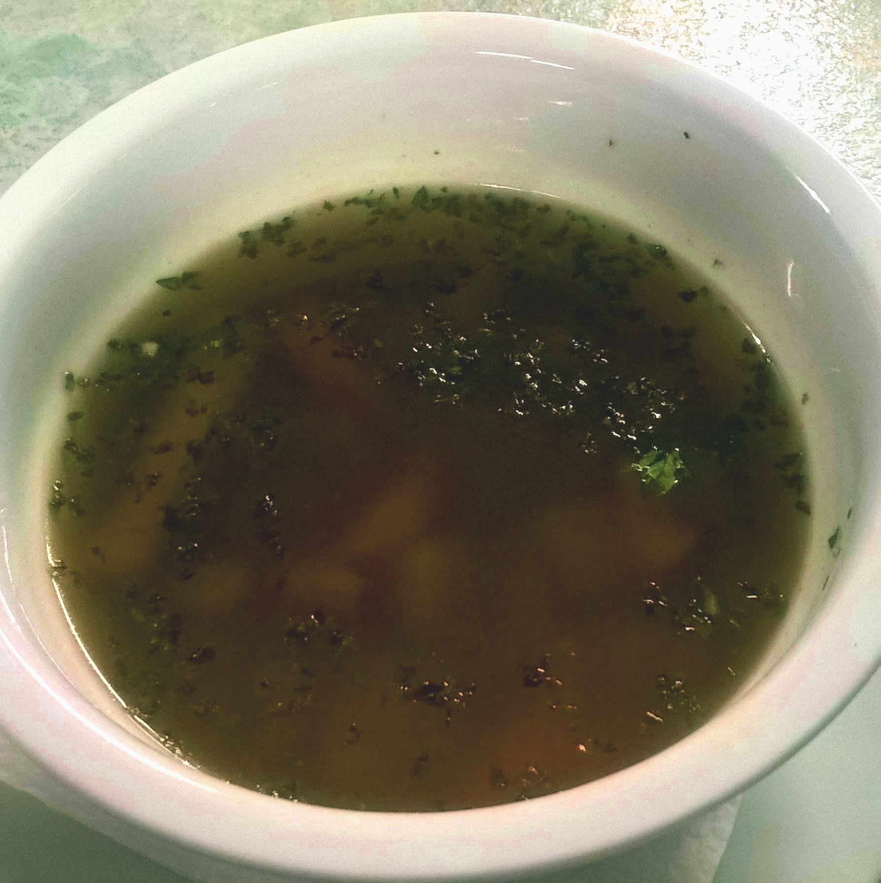 Ucha przyjacielem nocnego wędkowania - rosyjska zupa na topie